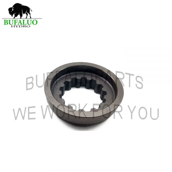 KOMATSU GUIDE RETAINER 708-1S-13370 – BUFFALOPARTS