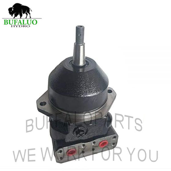 AT386392 John deere Hydraulic Motor – BUFFALOPARTS