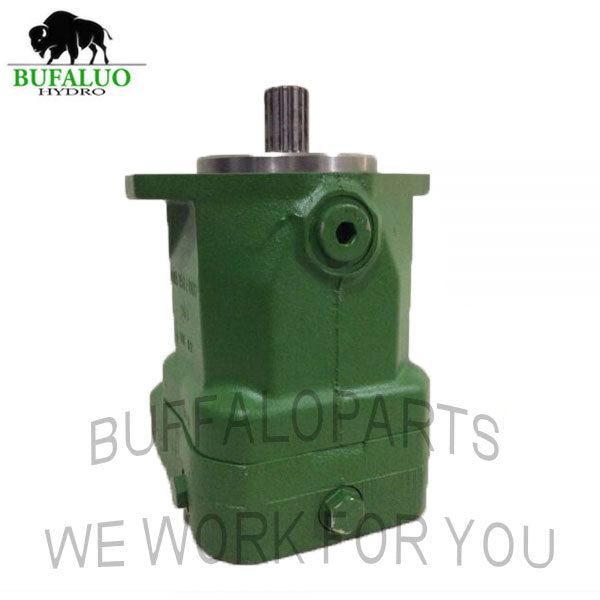 AZ59181 John deere Hydraulic Motor – BUFFALOPARTS