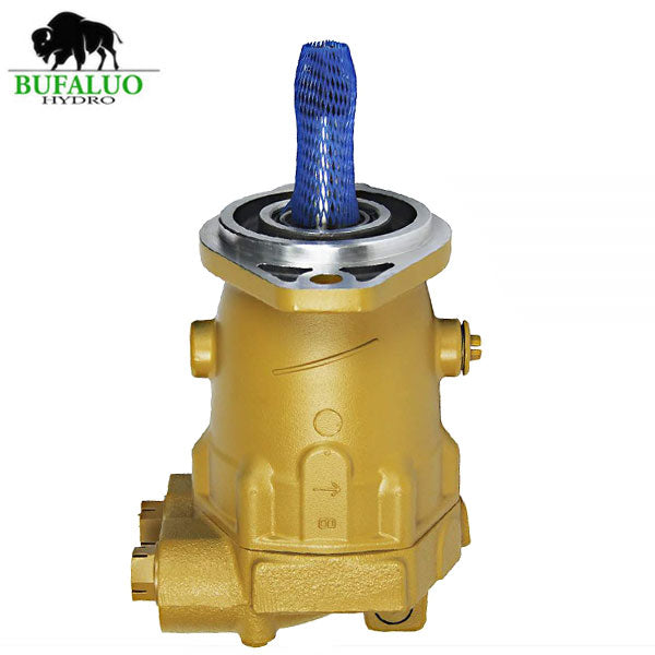 1292413/129-2413 Caterpillar Hydraulic Fan Drive Motor – BUFFALOPARTS