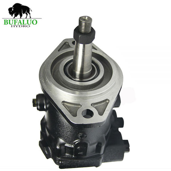 1618919/161-8919 Caterpillar Hydraulic Fan Drive Motor – BUFFALOPARTS