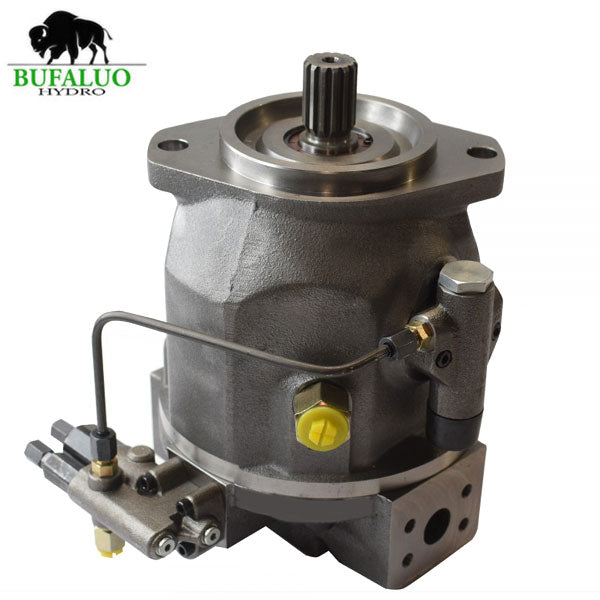 1126564/112-6564 Caterpillar Hydraulic Pump – BUFFALOPARTS