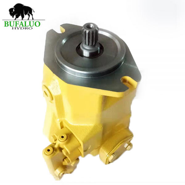 1221206/122-1206 Caterpillar Hydraulic Pump – BUFFALOPARTS
