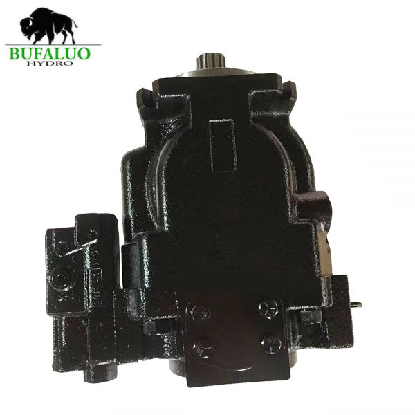 2370292/237-0292 Caterpillar Hydraulic Pump – BUFFALOPARTS