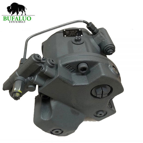 2458998/245-8998 Caterpillar Hydraulic Pump – BUFFALOPARTS