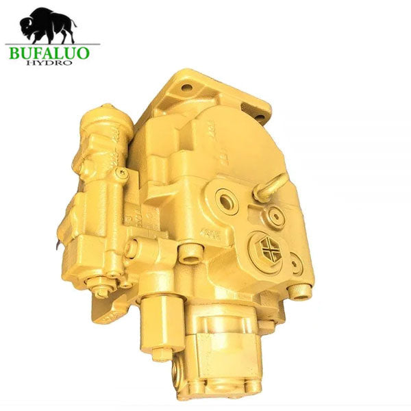 2963867/296-3867 Caterpillar Hydraulic Pump – BUFFALOPARTS